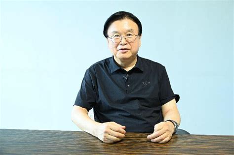 중한 인문교류 새로운 길 열어야 박재우 한국외대 명예교수 인터뷰 China Xinhua News