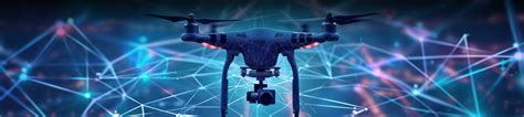 Ai Driven Anti Jamming For Drone Security Acl Digital