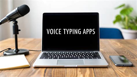 12 Best Voice Typing Apps To Boost Your Productivity In 2025 Voicetype