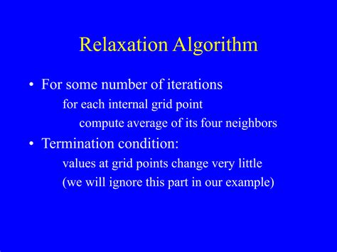 Parallel Programmingppt
