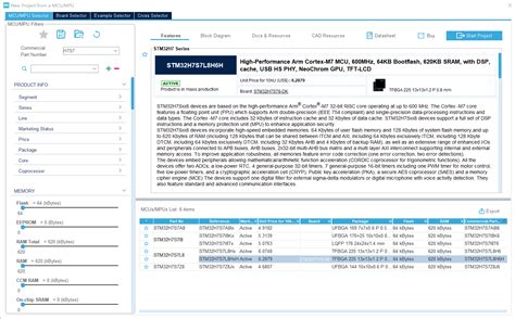 【stm32开发笔记】stm32h7s78 Dk上的coremark移植和优化 兼记stm32上的printf重定向实现及常见问题解决 Csdn博客