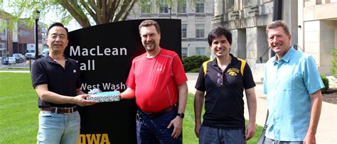 Marking The Retirement Of Prof Hantao Zhang Computer Science