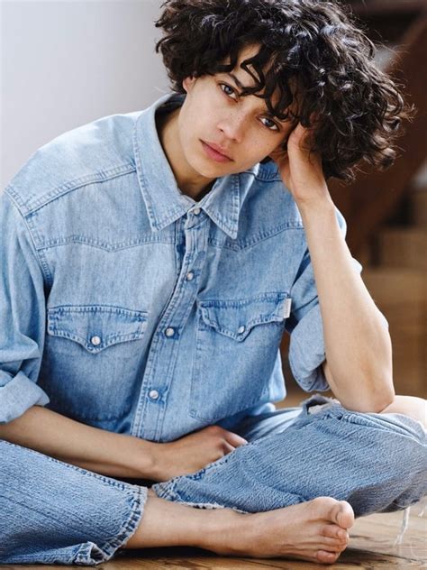 Picture Of Tandi Reason Dahl
