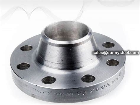 Pipe Flanges Welding Neck Flanges Blind Flanges Slip On Flanges
