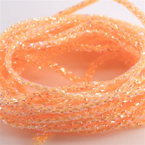 Semperfli Body N Rib Salmon Fly Tying Materials Great For Ribs And As