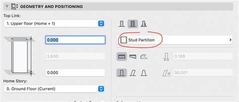 Solved Composite Walls Not Intersecting With Clean Joins Graphisoft