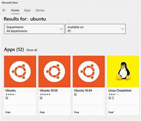 Install Microsoft Edge Ubuntu Download From Microsoft Store Ubuntu