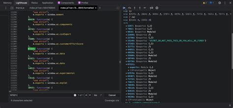 Analytics Breaks Intermittently With Error `r E Is Undefined` · Issue