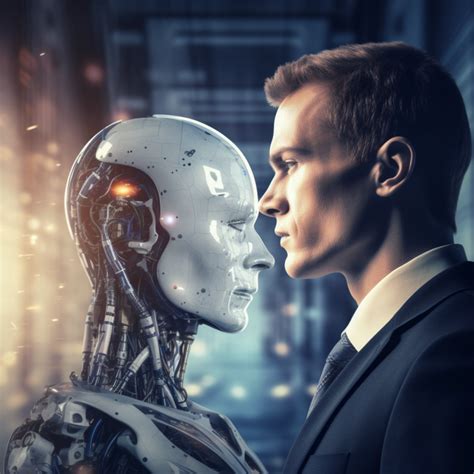 Navigating Leadership In The Age Of Artificial Intelligence