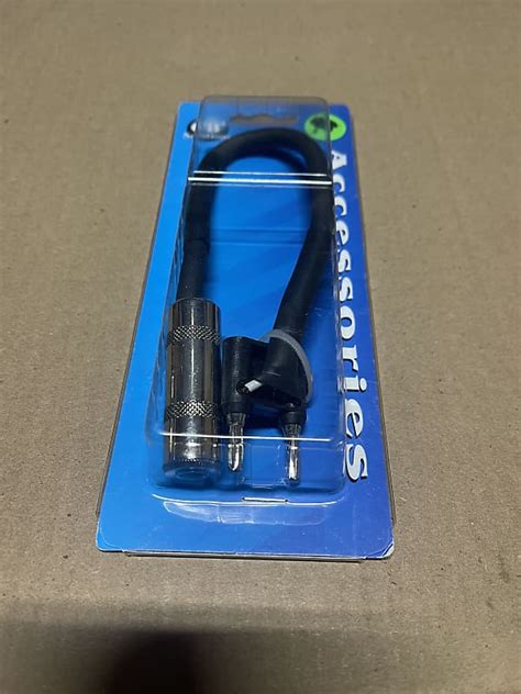 Cb2 Solutions Banana To 14 Ts Female Adapter Cable Reverb