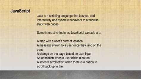 ppt programming languages to learn powerpoint presentation id 11793486