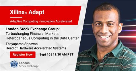 Lseg Heterogeneouscomputing Fintech Xilinxadapt Thayaparan Sripavan