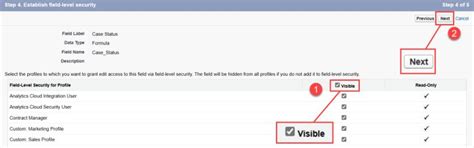 Salesforce Isnull Function