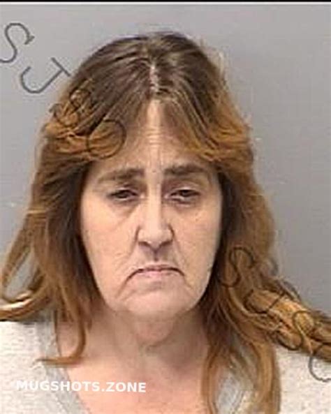 Dyer Debra Maria 12152021 St Johns County Mugshots Zone