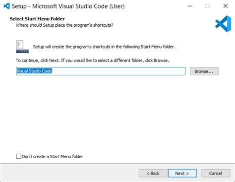 Install Visual Studio Code On Windows Aristides S Bouras