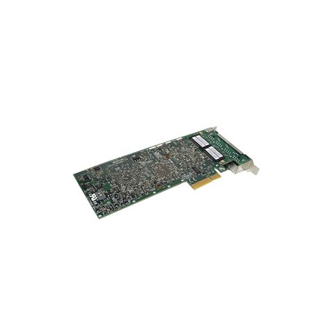 Cisco Broadcom Netxtreme Ii 5709 Quad Port Pcie X4 Ethernet Adapter 74 10900 01 Piospartslap