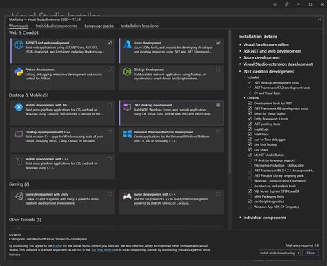 How To Fix The Project Doesnt Know How To Run The Profile Consolerepl In Visual Studio