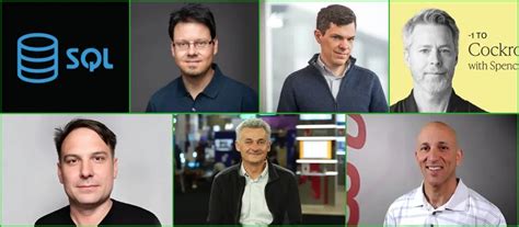 Meet The 15 Best Sql Experts Of The Year 2025