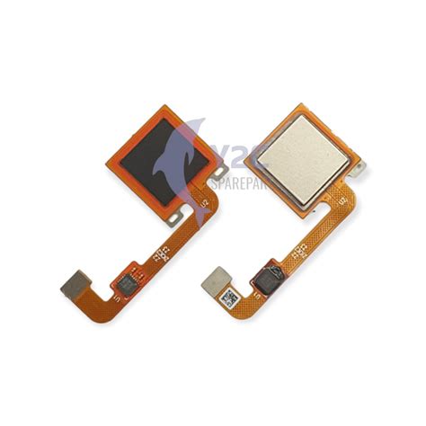 Jual FLEXI FINGERPRINT XIAOMI REDMI NOTE 4X SNAPDRAGON FLEXIBLE Shopee Indonesia