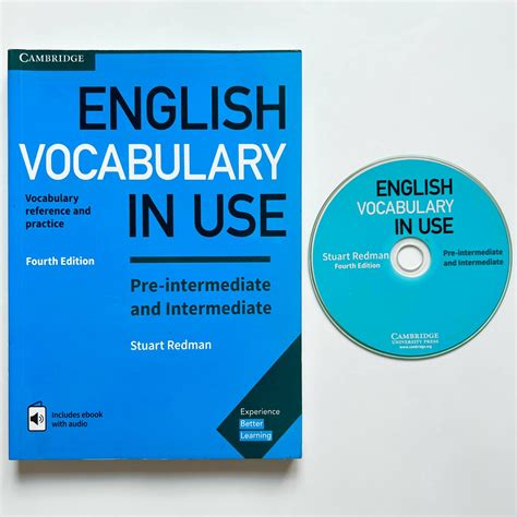Купить книгу Grammar And Vocabulary Pre Intermediate To Intermediate
