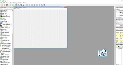 PyQt 入门教程 CSDN博客