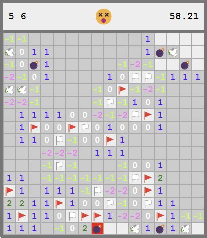 I Created A Website For Popular Minesweeper Variants Osutaiko