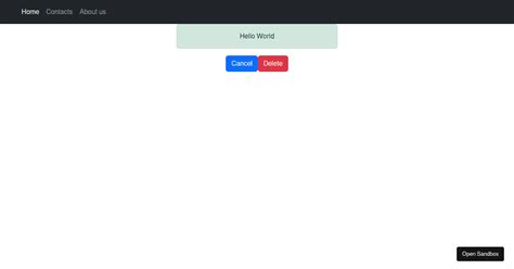 Week 10 Bootstrap Example Section B Codesandbox