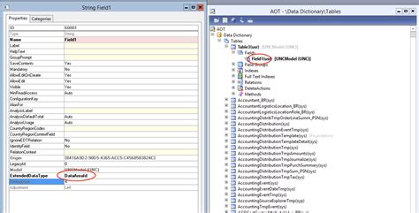 Dynamics Community Forum Thread Details