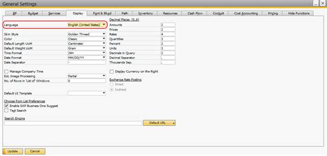 Sap Business One Add Ons Italianadams