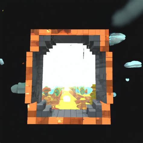 How To Make An End Portal In Creative Mode A Comprehensive Guide The