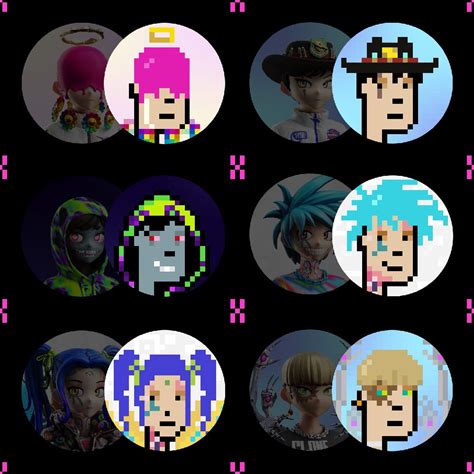 4 Steps To Reveal Your Pixel Clones Genesis Pixelclones Medium