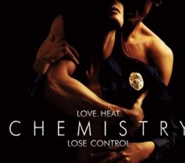 Chemistry La Chimica Del Sesso La Serie Erotica Di Sky