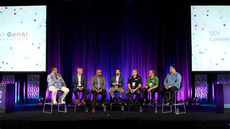 Brian Cunningham On Linkedin Nextgenai Generativeai Microsoft Innovation Ai Foundationallm