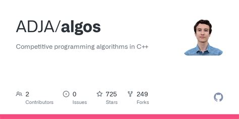 algos graphs dinic cpp at master · adja algos · github