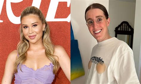 Bachelorettes Gabby Windey Talks Sex Life With Girlfriend