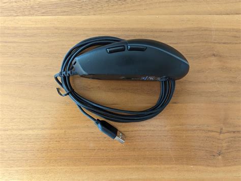 Logitech G Prodigy Gaming Maus Dpi Sensor Kaufen Auf Ricardo