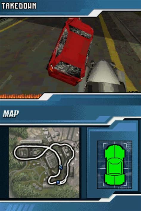 Burnout Legends Screenshots And Videos Kotaku