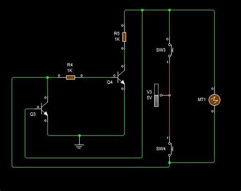 Solved Modify The Circuit Below So That The Circuit When Chegg Com