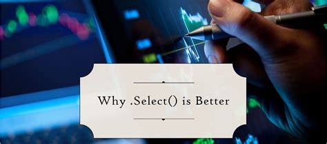 Linqs Select Vs Foreach Why Select Is The Better Choice By