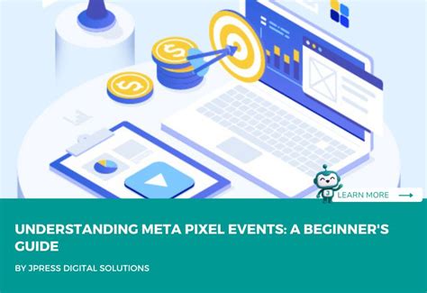 understanding meta pixel events a simple beginner s guide