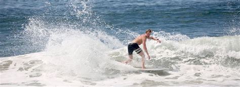 Get To Know The Pro Surf Team Koen Proost Surfblend