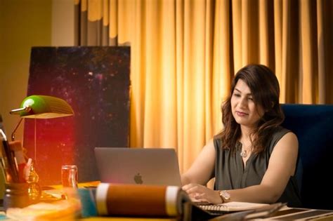 Brilliantread Media On Linkedin Interview With Shailja Awasthi Entrepreneur Space Designer
