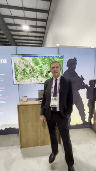 [video] Systematic Defence On Linkedin Cansec Defence Cansec2024 Defense Defenseexpo