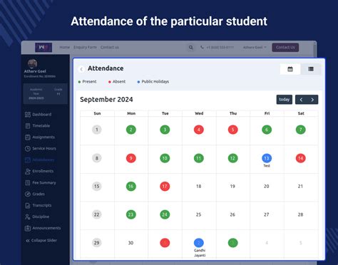 Odoo Education Management System Webkul