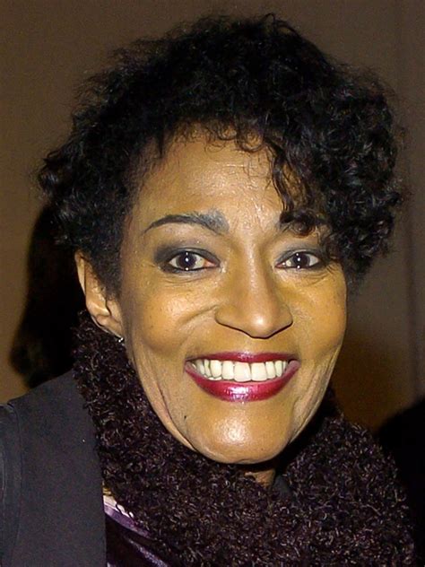 Paula Kelly Actress Dancer Singer Choreographer