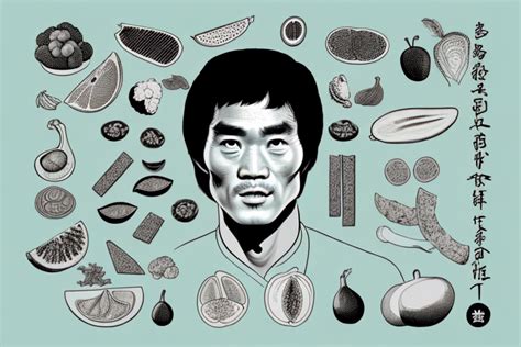 Uncovering The Secrets Of Bruce Lees Diet Plan The Health Clique