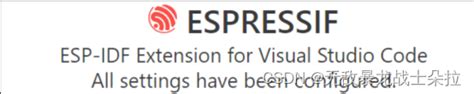 Vscode Esp Idf