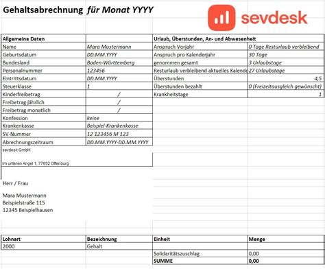 Lohnsteuer Nachschau Definition And Ablauf