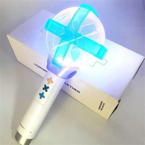 Jual Good Txt Light Stick Tomorrow X Together Concert Lightstick