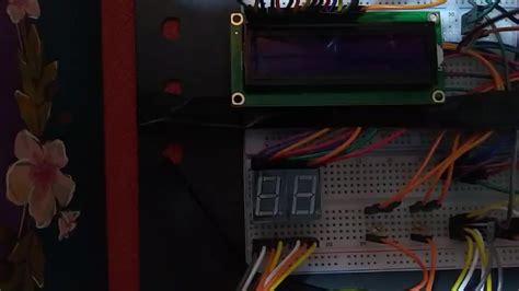 Ziad Osama On Linkedin اذكرالله Smartpanel Embeddedsystems